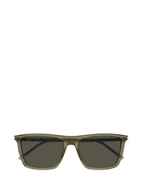 Saint Laurent Sunglasses - Brown