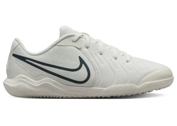 Nike Tiempo Legend 10 Academy Ic Sneakers - Sail/dark Atomic Teal