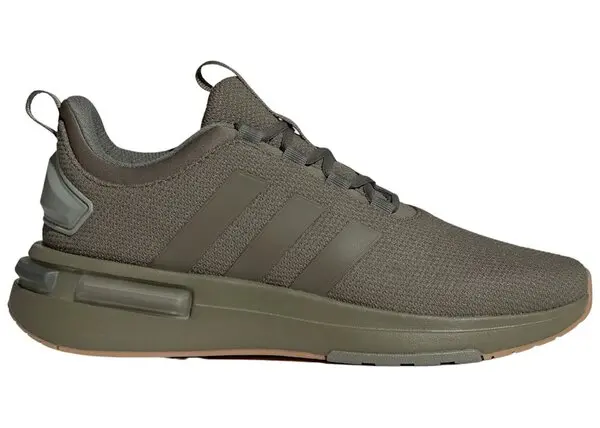 Adidas Racer Tr23 - Olive Strata/silver Pebble