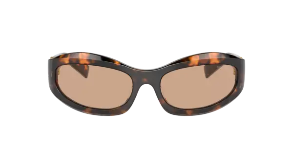 Miu Miu Sunglasses - Dark Brown
