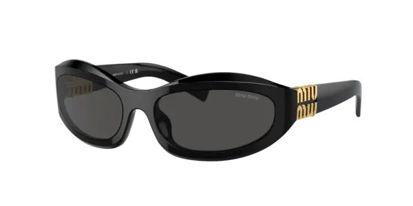 Miu Miu Sunglasses - Dark Grey