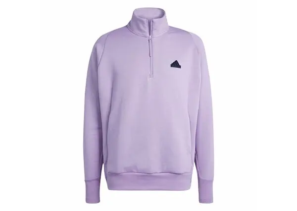 Adidas Z.n.e. Halfzip Sweatshirt