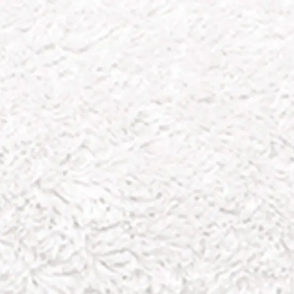 GRACCIOZA Grand Egoist Bath Sheet - White