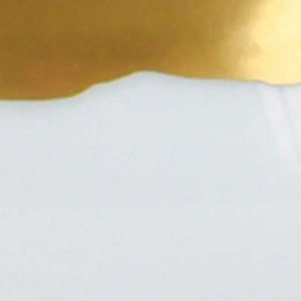 Bernardaud Kintsugi Pebble Box