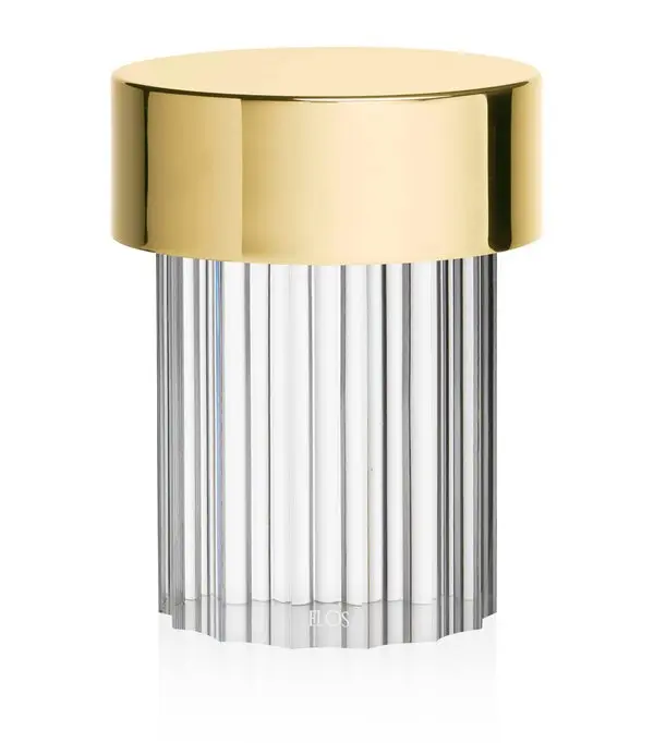 FLOS Last Order Fluted Table Lamp