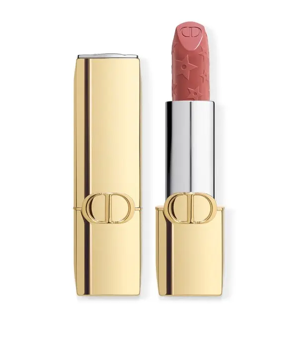 Dior Rouge Couture Satin Lipstick - One Color