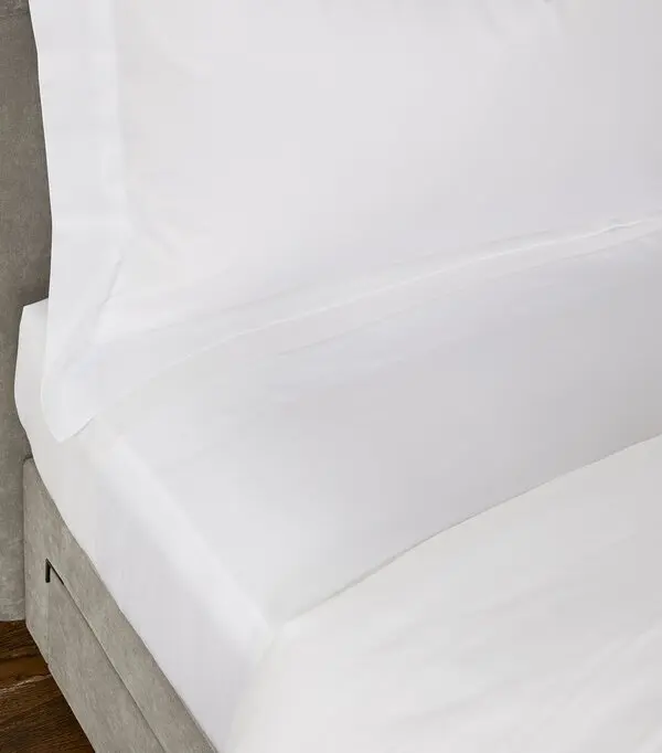 CELSO DE LEMOS Amanda Oxford Pillowcase