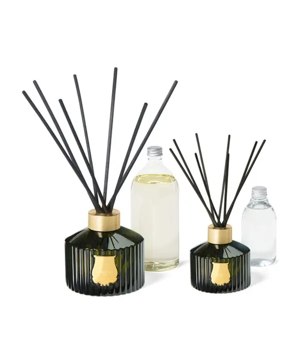 TRUDON Ernesto Great Diffuser Refill - Green