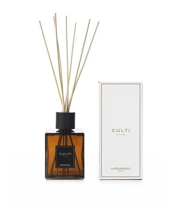 CULTI MILANO Mareminerale Diffuser - Grey