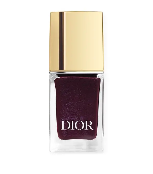 Dior Vernis Nail Polish - Red