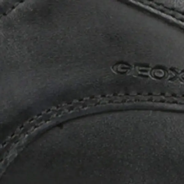 Geox Leather Federico Shoes