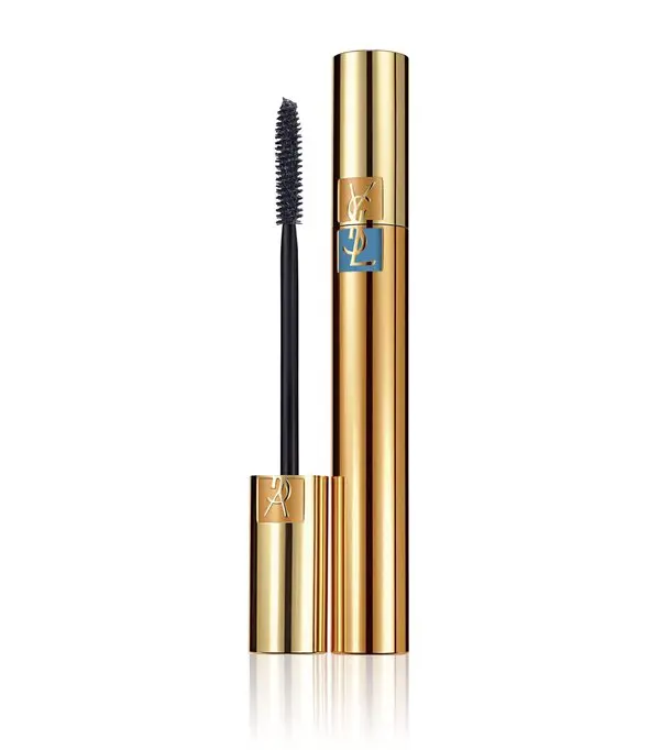 Saint Laurent Waterproof Luxurious Mascara - Black