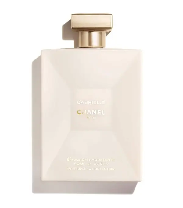 Chanel Gabrielle Body Lotion - Brown