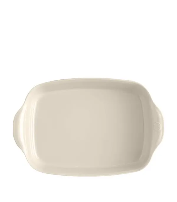EMILE HENRY Extra Large Baking Dish