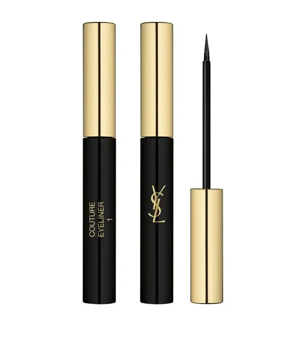 Saint Laurent Couture Eye Liner - Black