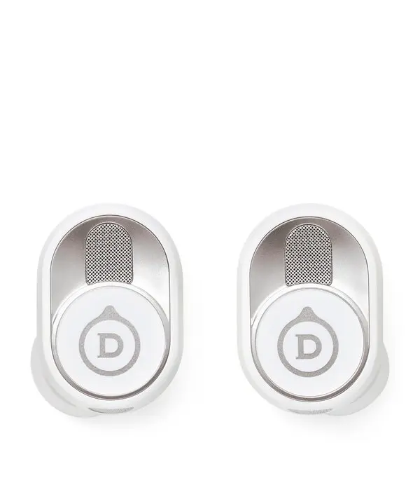 DEVIALET Gemini Ii Iconic Earbuds - White
