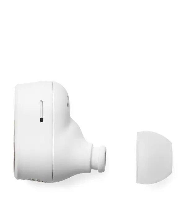 DEVIALET Gemini Ii Iconic Earbuds - White