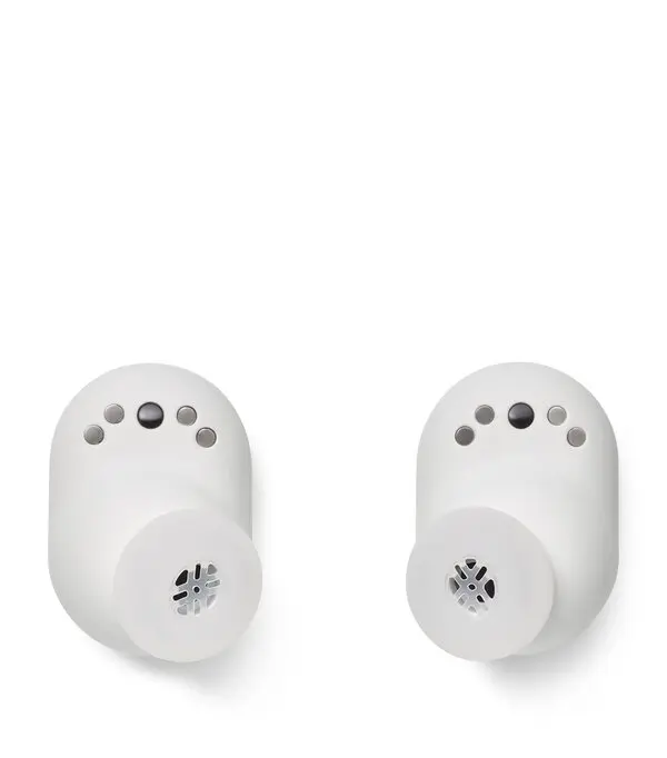 DEVIALET Gemini Ii Iconic Earbuds - White