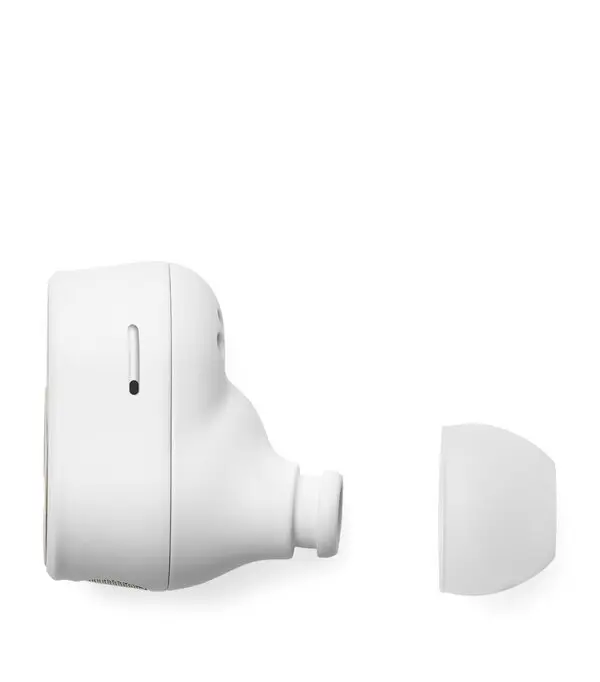 DEVIALET Gemini Ii Iconic Earbuds - White