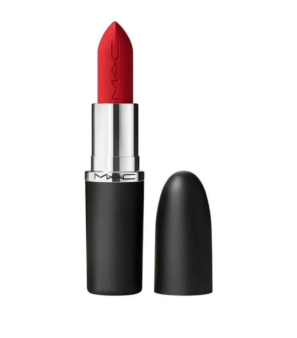 MAC COSMETICS Macximal Silky Matte Lipstick - Red Rock
