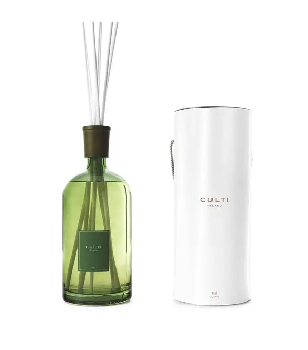 CULTI MILANO Thé Diffuser - Green