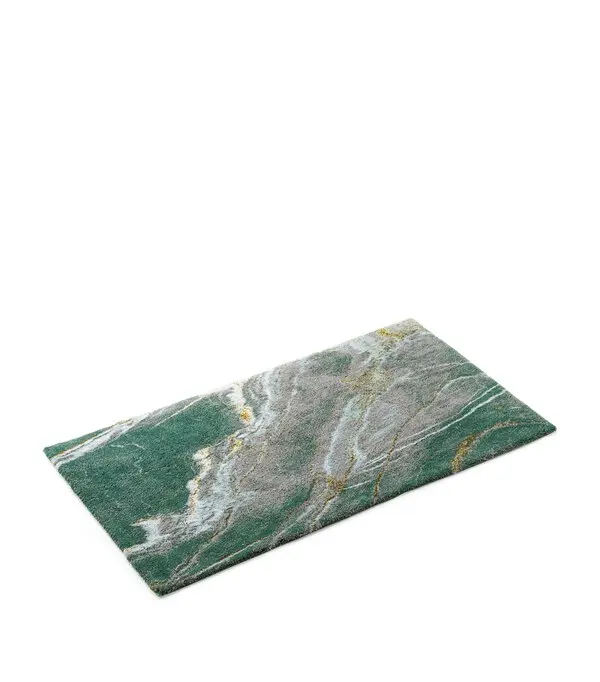 ABYSS & HABIDECOR Egyptian Cotton-blend Lipari Bath Mat