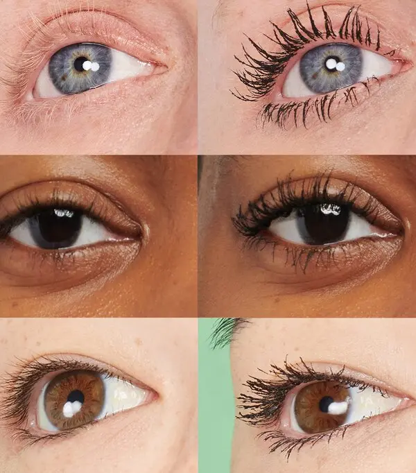 CLINIQUE High Impact High-fi Full Volume Mascara - Black