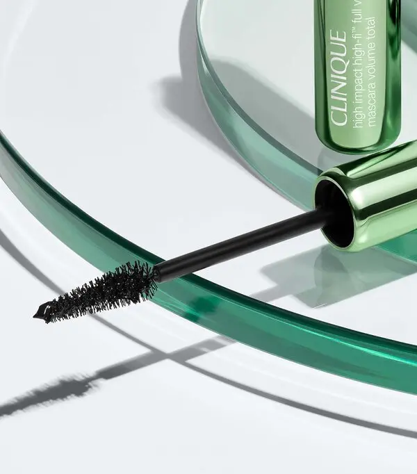 CLINIQUE High Impact High-fi Full Volume Mascara - Black