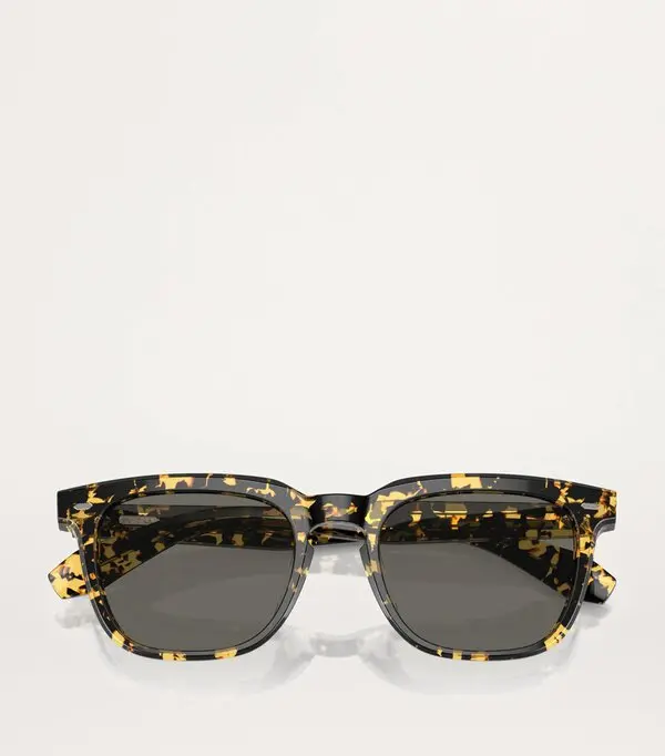 Oliver Spencer Acetate Sunglasses