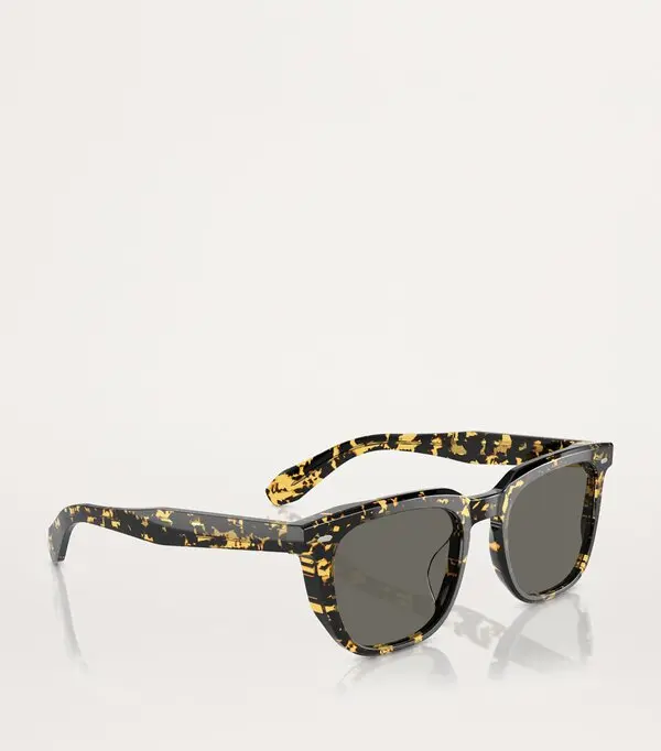 Oliver Spencer Acetate Sunglasses