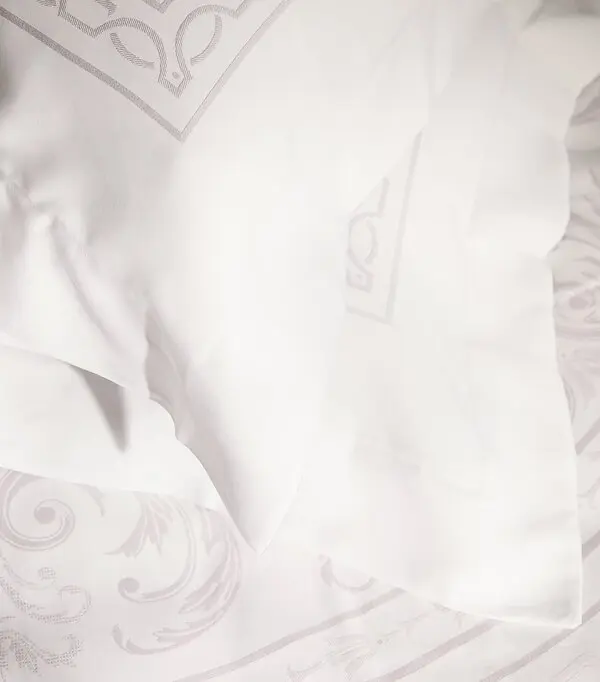 CELSO DE LEMOS Versailles Super King Duvet Cover