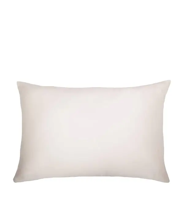 Gingerlily Beauty Box Pillowcase - Ivory