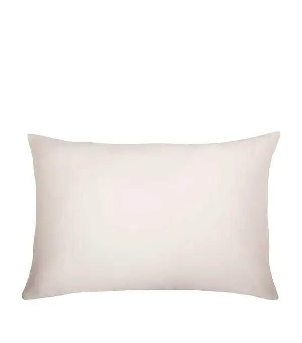 Gingerlily Beauty Box Pillowcase - Ivory