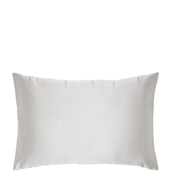 Gingerlily Beauty Box Pillowcase - Silver