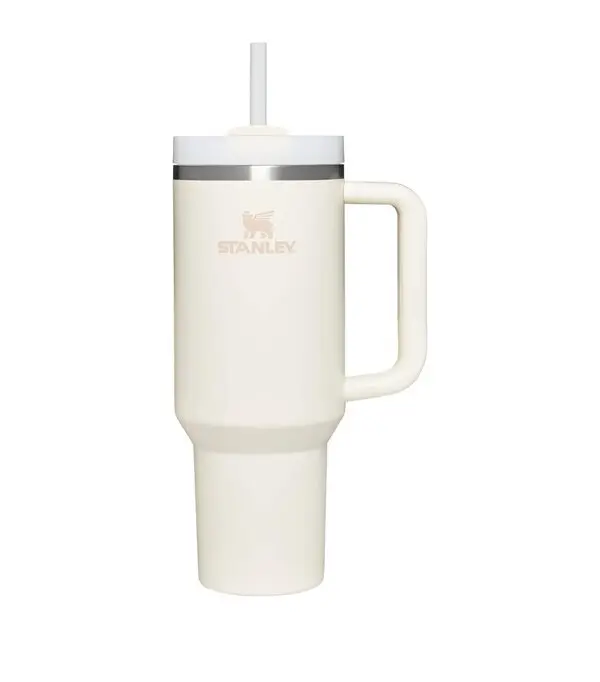 STANLEY Quencher H2.0​ Flowstate Tumbler - Neutral
