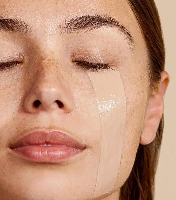 MZ SKIN Tint & Protect Skin Perfecting Spf Tinted Moisturiser