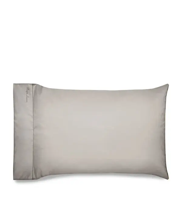 Ralph Lauren Langdon Standard Housewife Pillowcase Pair