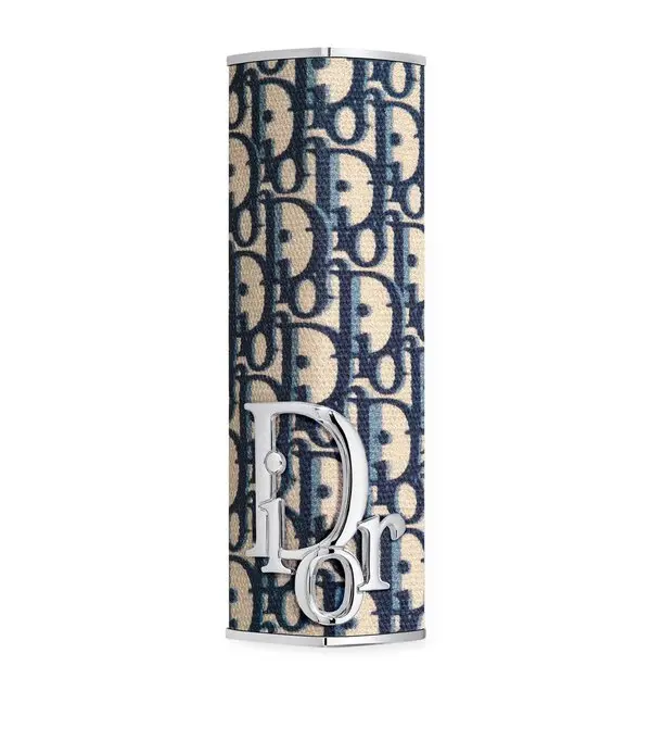 Dior Addict Shine Lipstick Case - Blue