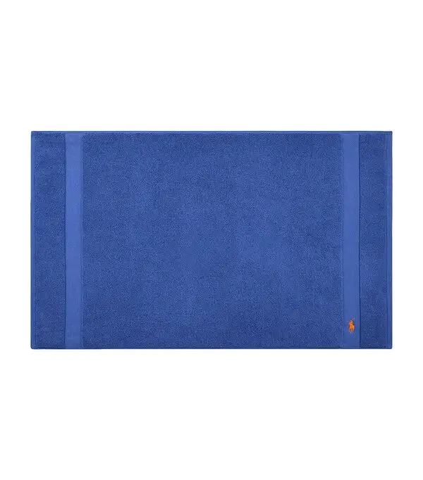 Ralph Lauren Polo Player - Blue