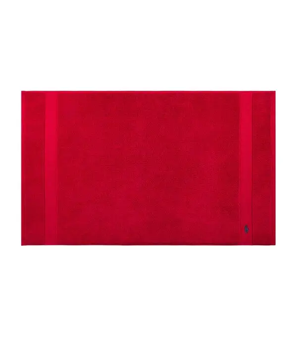 Ralph Lauren Polo Player - Red