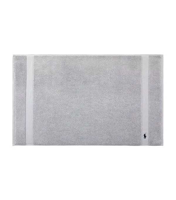 Ralph Lauren Polo Player - Silver
