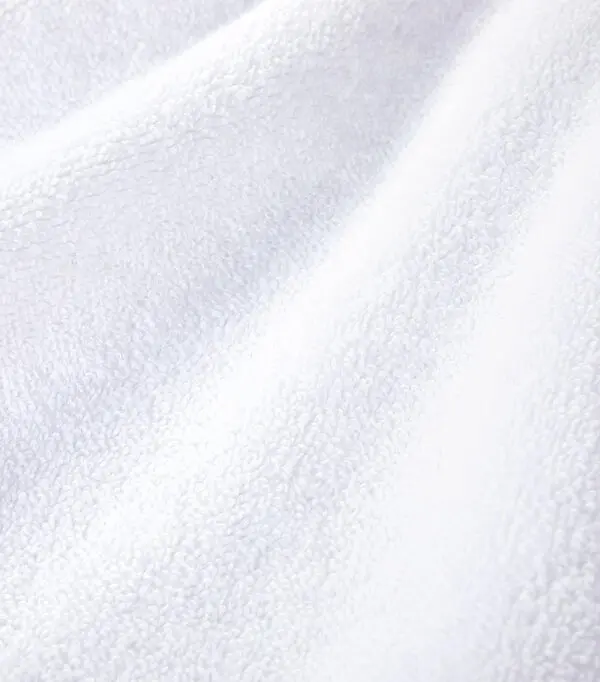 Ralph Lauren Polo Player - White