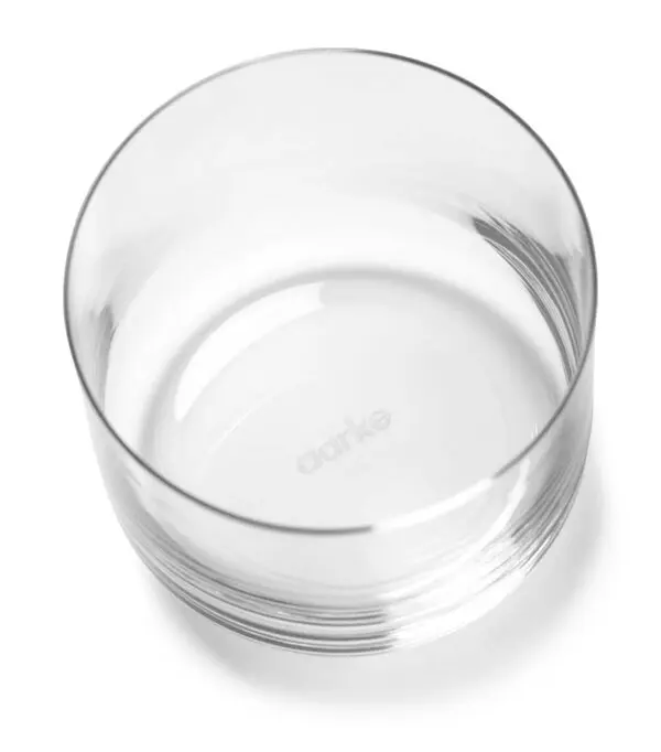 AARKE Set Of 4 Nesting Tumblers