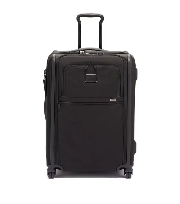 Tumi Expandable Suitcase - Black