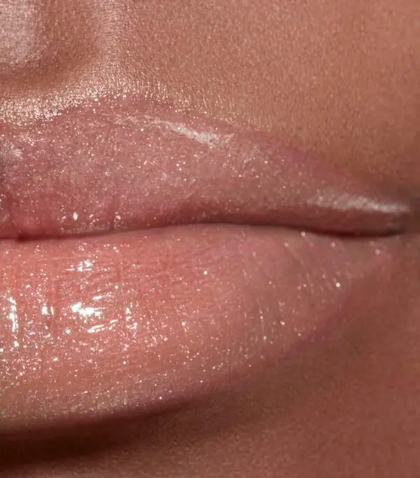 Chanel Rouge Coco Gloss Moisturising Gloss - Gold