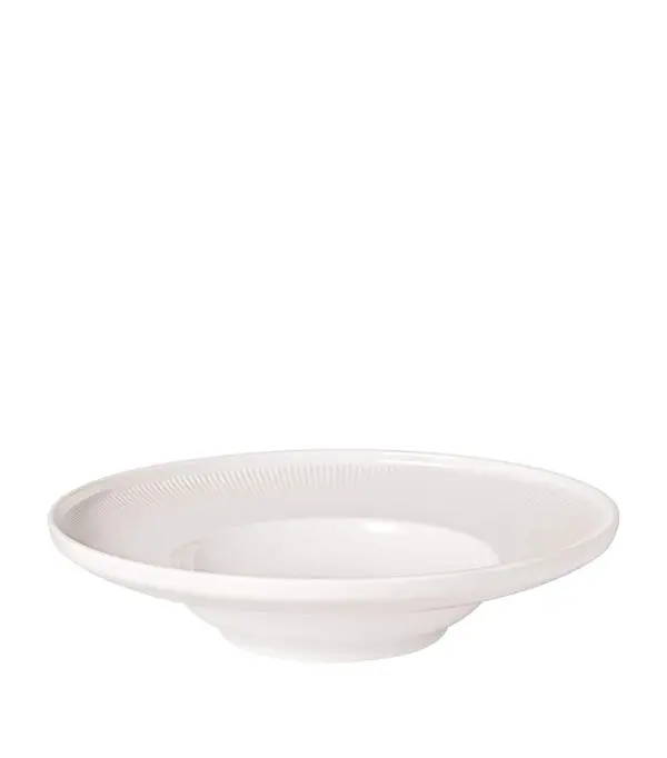 VILLEROY & BOCH Porcelain Afina Bowl - White