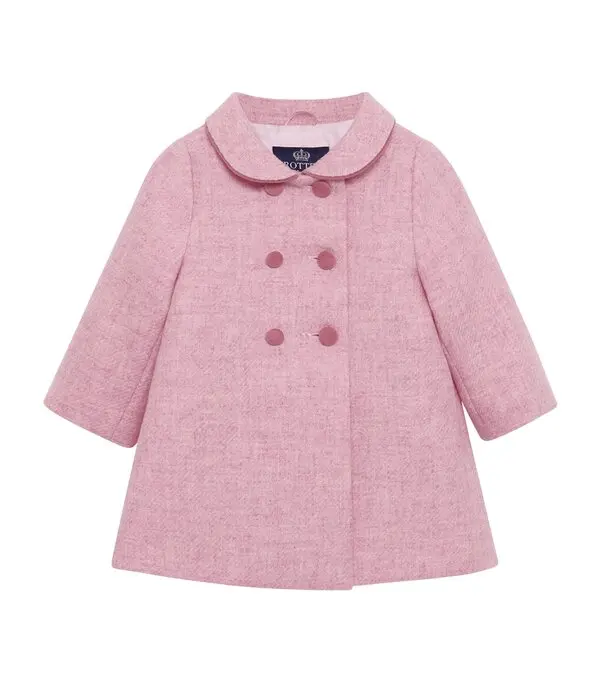 Trotters Classic Coat