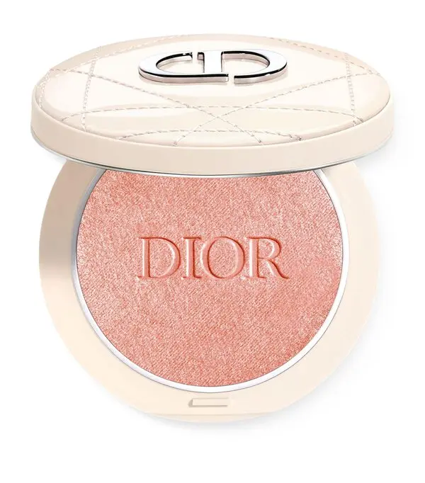 Dior Forever Couture Luminizer Highlighter - Pink