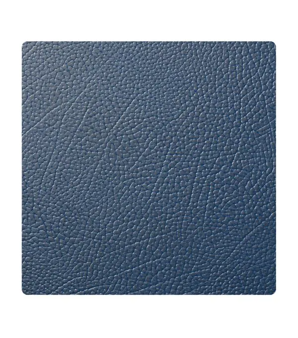 LIND DNA Set Of 4 Hippo Coasters