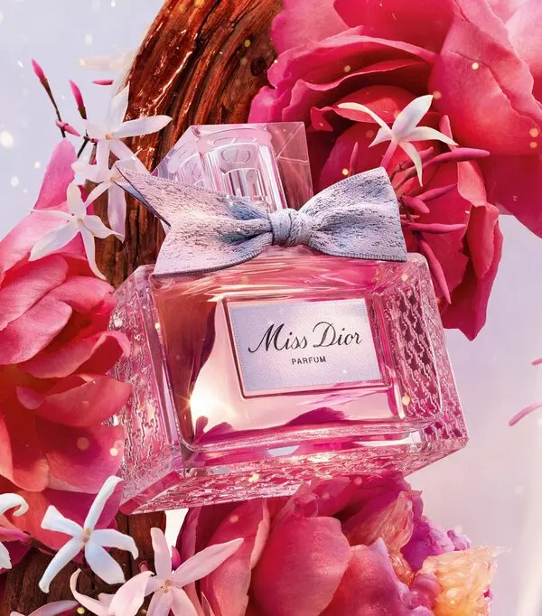 Dior Miss Parfum Pure Perfume